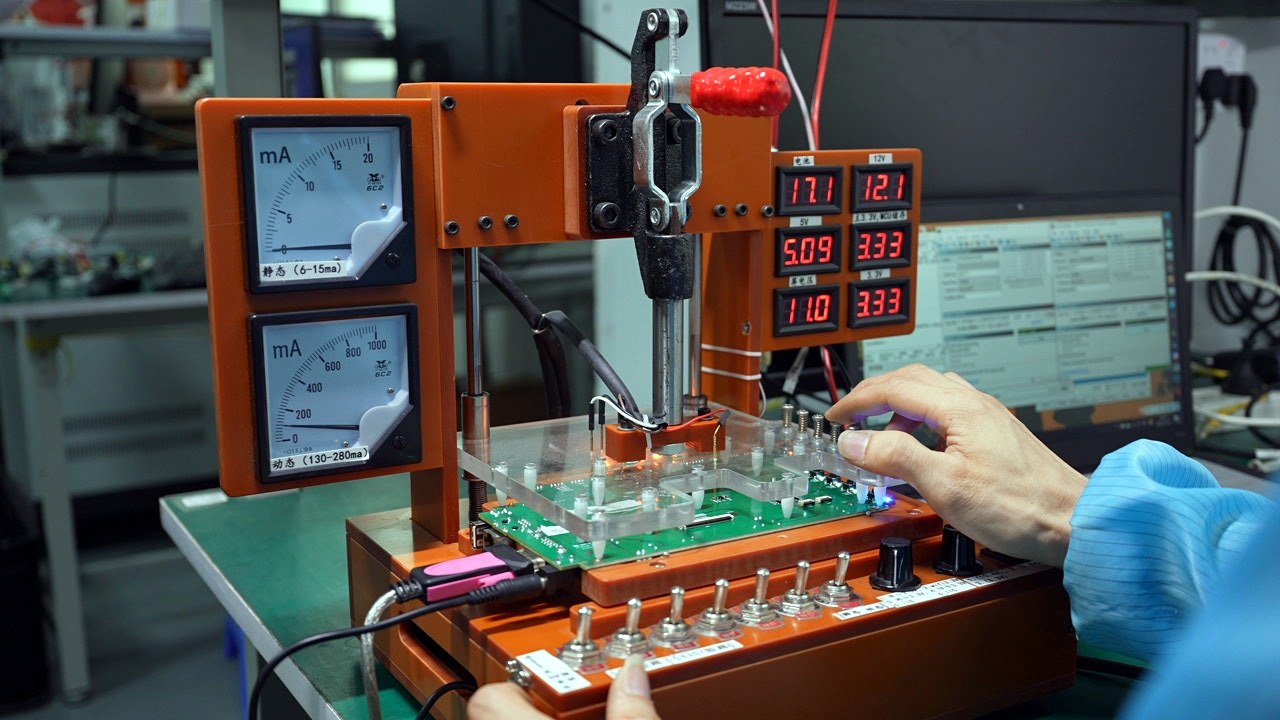 What Is PCB Functional Testing? - News - Shenzhen Fanway Technology Co ...